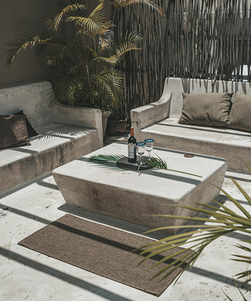 HOME - Posada 06 Tulum